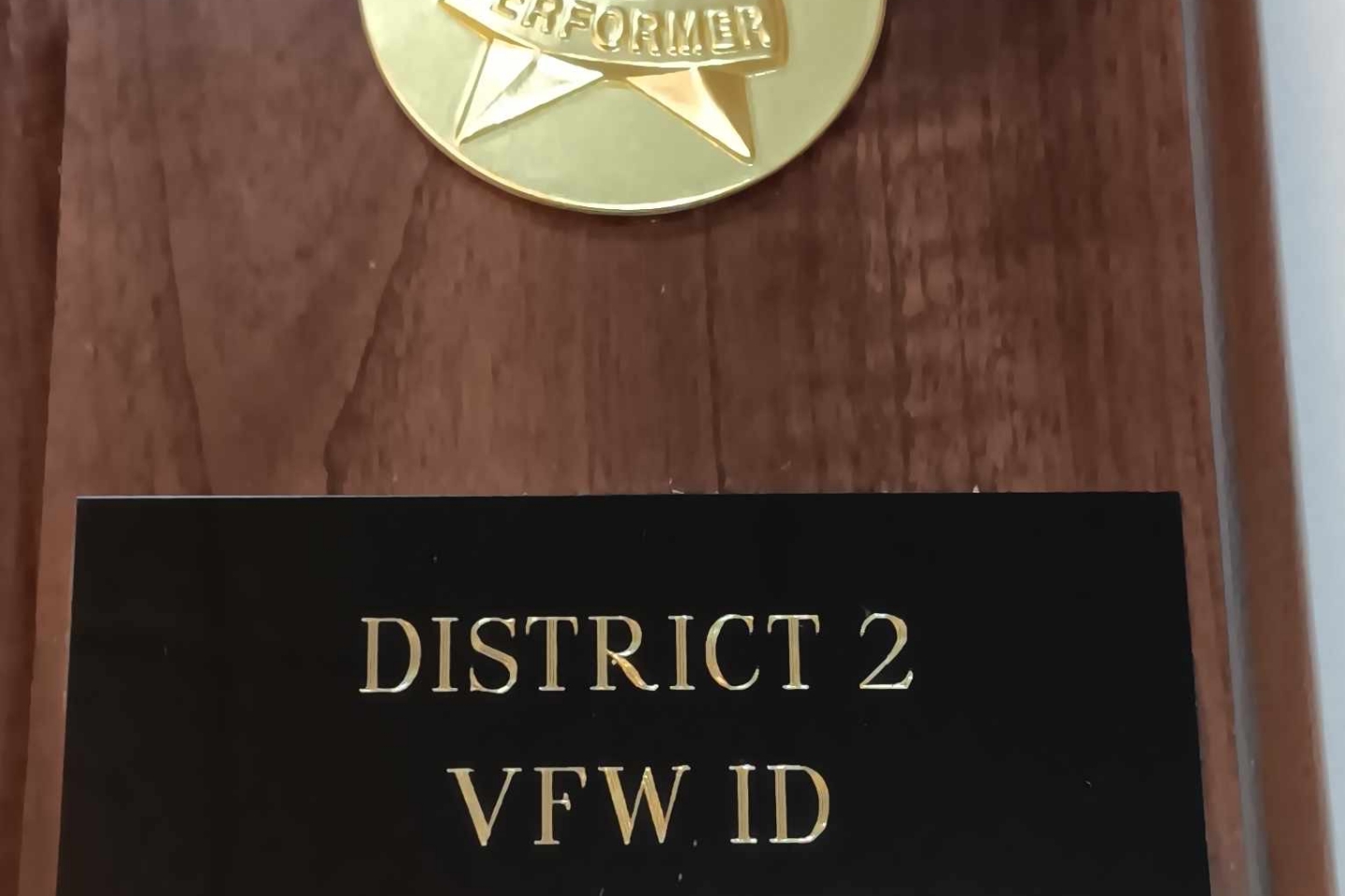 Department of Idaho, VFW